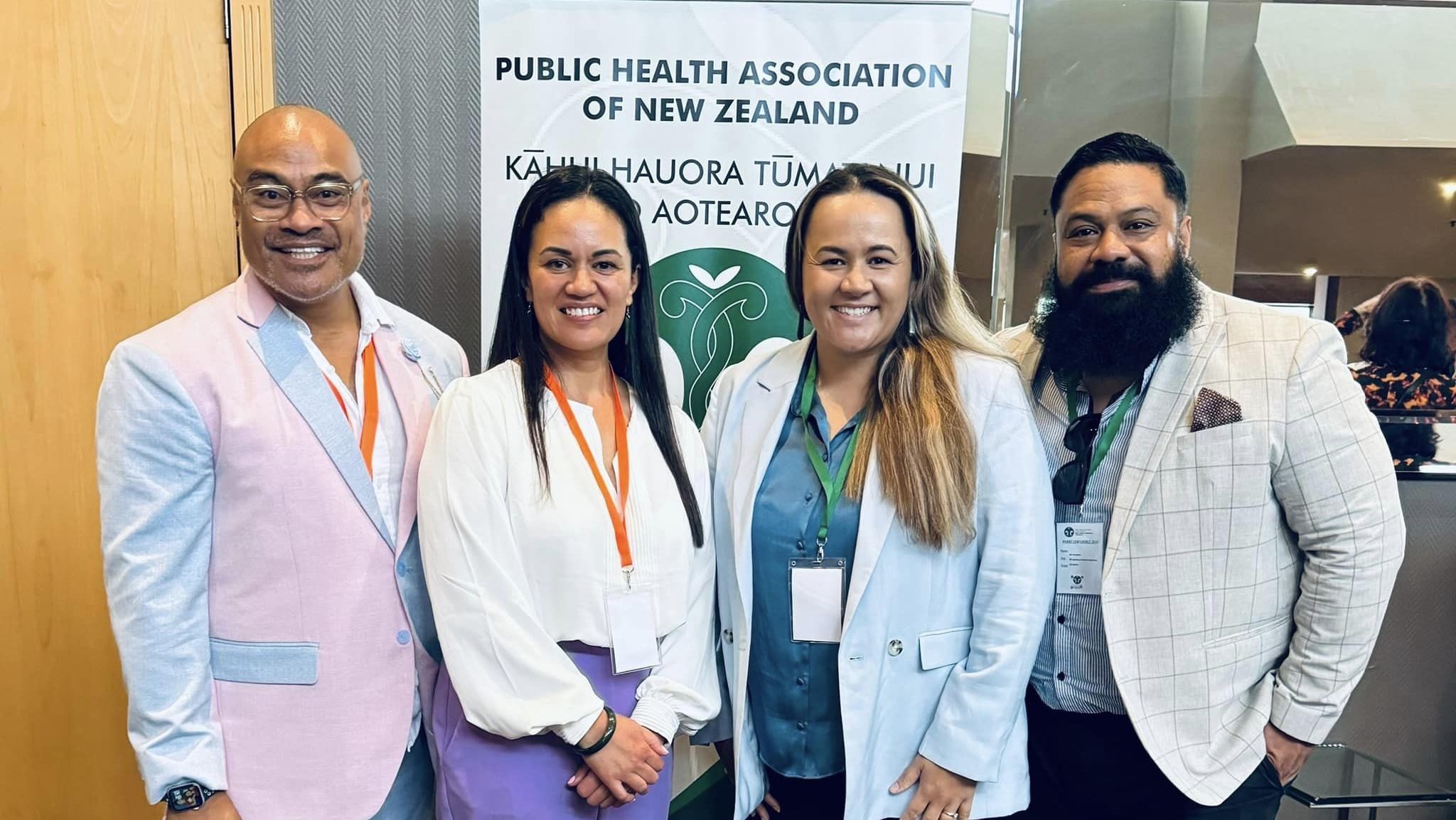 An aspirational approach to public health in Aotearoa - Le Va