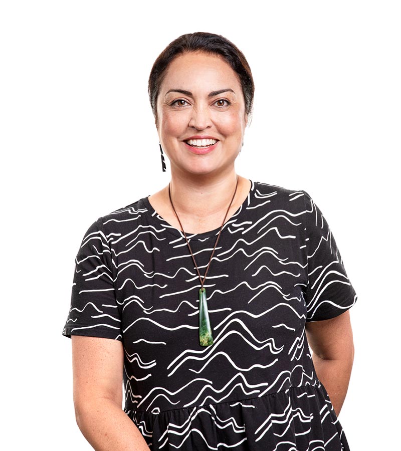 Kirsten Brown - Le Va