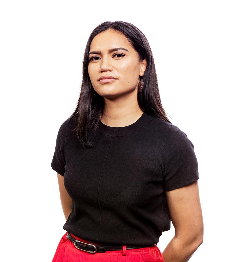 Luseane Valu - Le Va