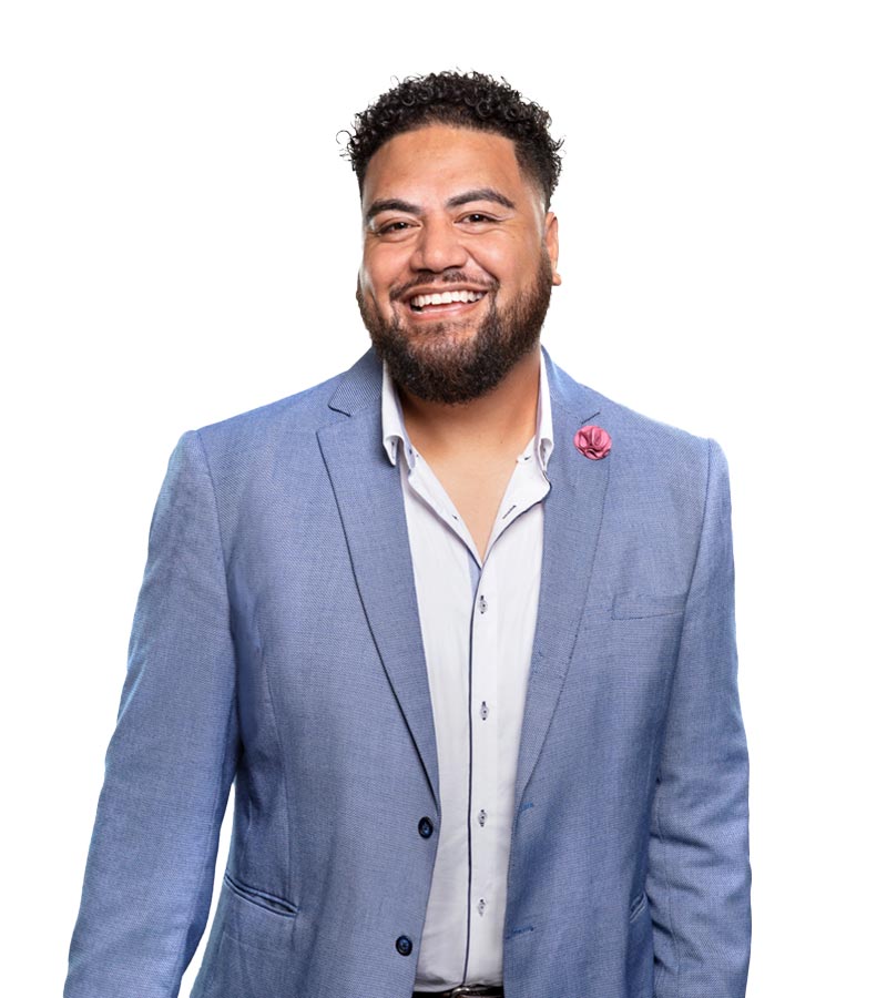 Max Tuipulotu - Le Va