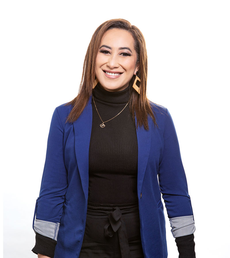 Seiuli Angel Timali Tiatia-Siau - Le Va