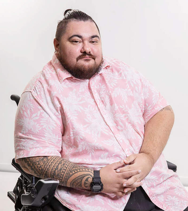 Kramer Hoeflich - Le Va