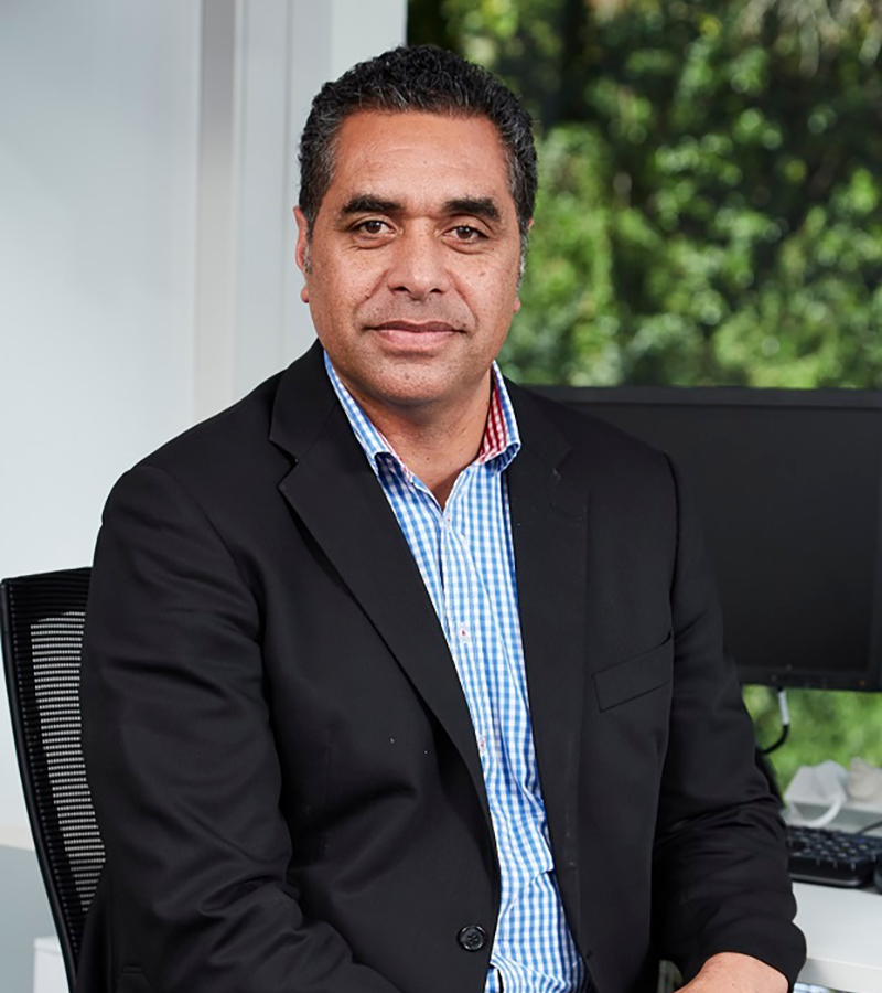 Dr Siale Foliaki - Le Va