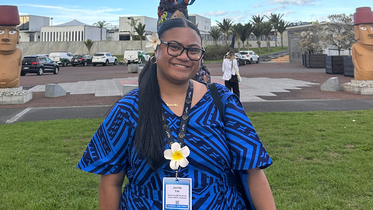 Bridging communities: Jacinta's takeaways from Le Va's GPS 2025 ...